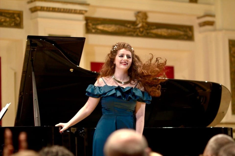 Winter Opera Wonderland: Thematic Opera Concert in Wien | GetYourGuide