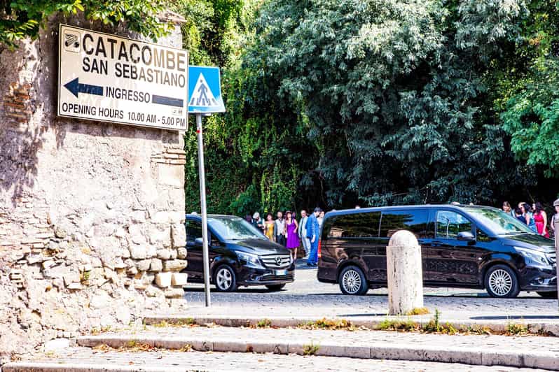 Rome: Crypts and Catacombs - The Darker side of Rome Tour | GetYourGuide