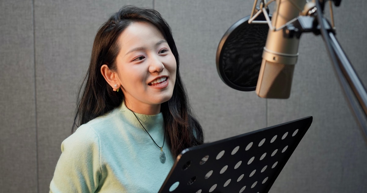 K-Pop Recording in a Professional Seoul Studio | GetYourGuide