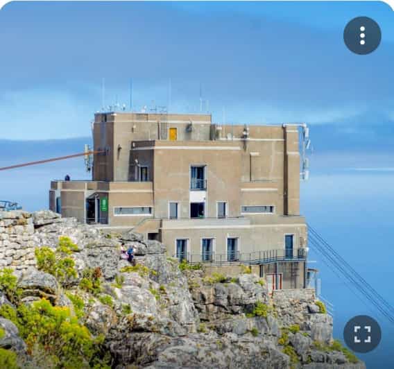 ΜΙΑ ΗΜΕΡΗΣΙΑ ΕΠΙΣΚΕΨΗ ΣΤΟ ΒΟΥΝΟ ΤΟΥ ΤΡΑΠΕΖΟΥ & ΣΤΟ ΝΗΣΙ ΡΟΜΠΕΝ ΣΤΟ Κέιπ ...