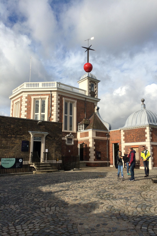 Historic Greenwich Experience Half Day Tour | GetYourGuide