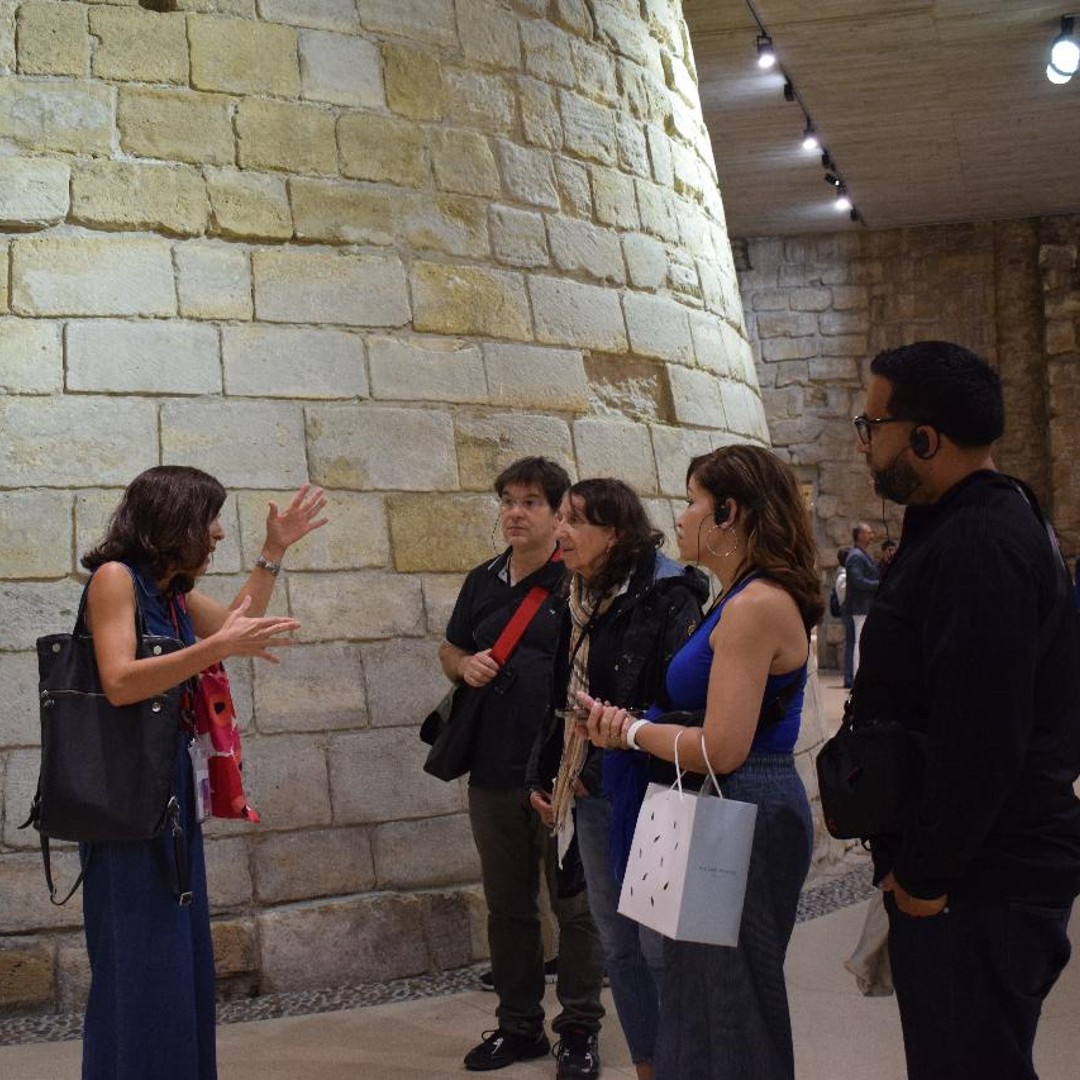 Paris: Best of the Louvre Guided Tour with Pre-booked Ticket | GetYourGuide