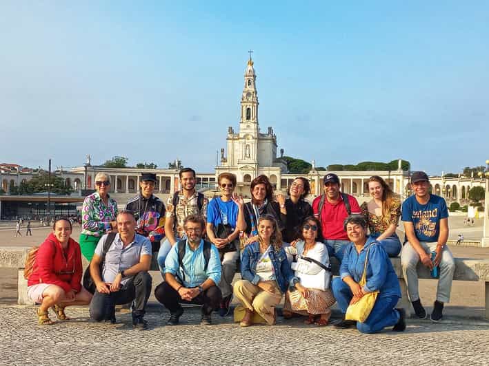 Private Tour to Fatima with Official Guide | GetYourGuide