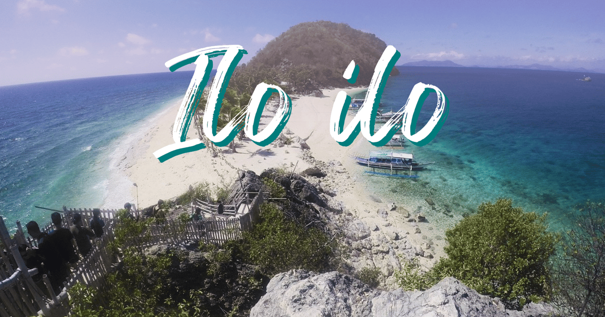 Iloilo Gigantes Island Tour (Joiners Tour) | GetYourGuide