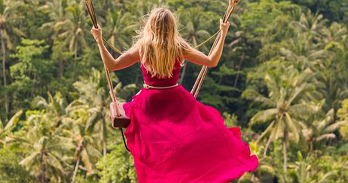 Ubud : Best Tour with Jugle Swing | GetYourGuide