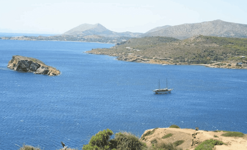 Αθήνα: Ποσειδώνας & ηλιοβασίλεμα στην ακτογραμμή | GetYourGuide