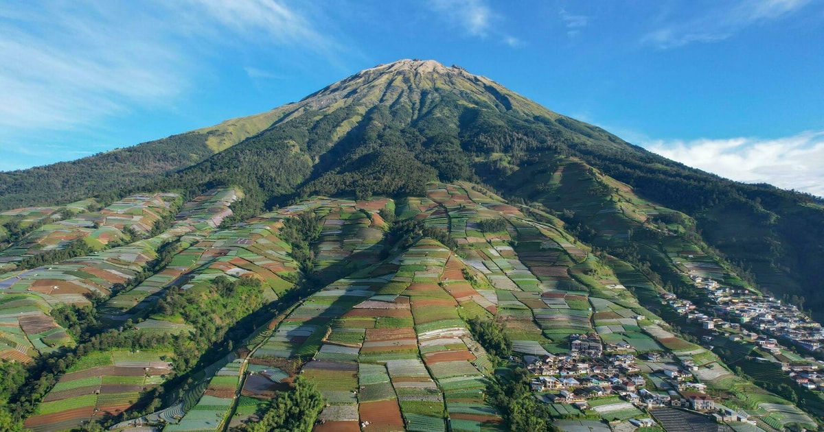 Yogyakarta : Nepal Van java & Kedung Kayang şelalesi gezisi | GetYourGuide