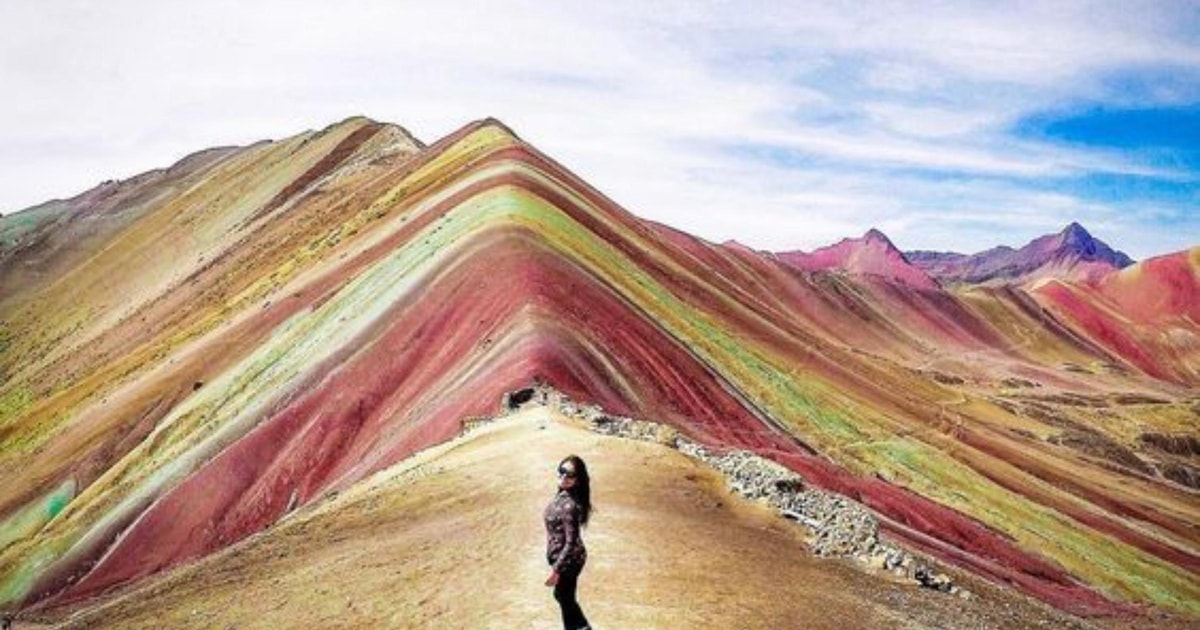 Cusco: Seven Colors Mountain Hike | GetYourGuide