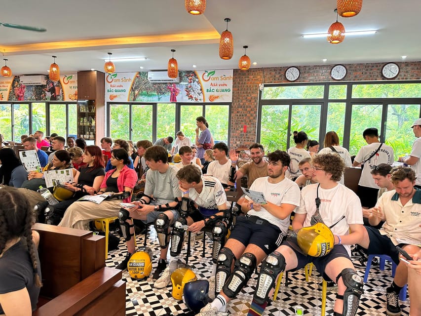 Von Hanoi - Ha Giang Loop 3D2N mit Jasmine Tour | GetYourGuide