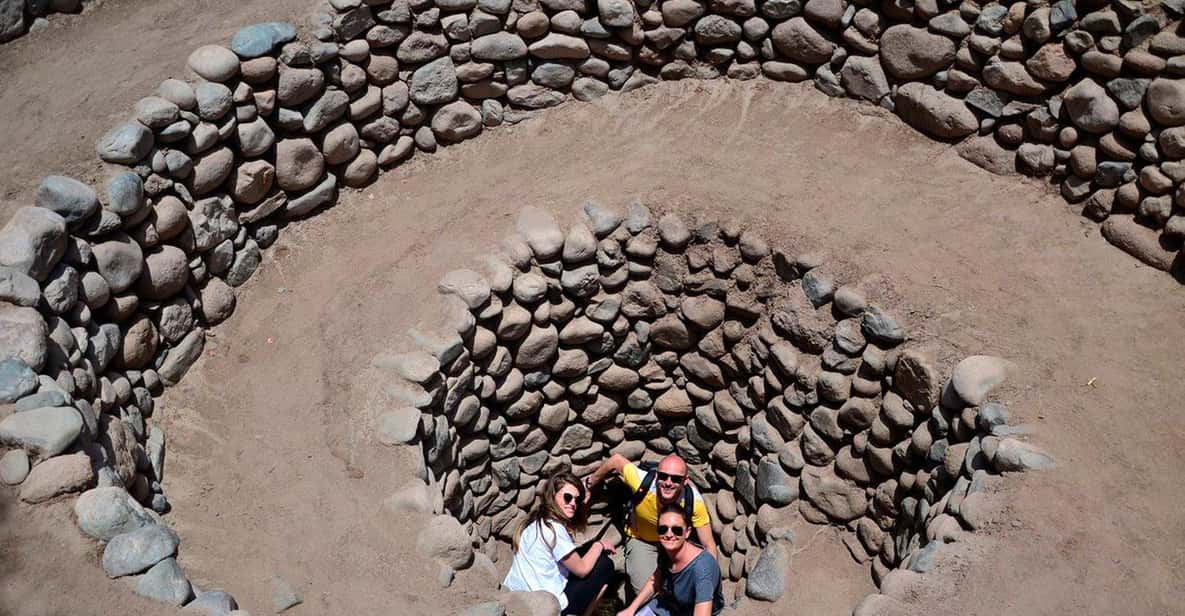 Da Nazca|| Visita archeologica di Nazca + Museo Antonini | GetYourGuide