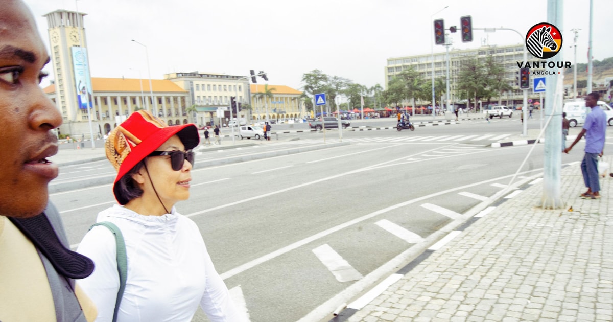 Luanda City Tour: Cultura, Storia e Avventure | GetYourGuide