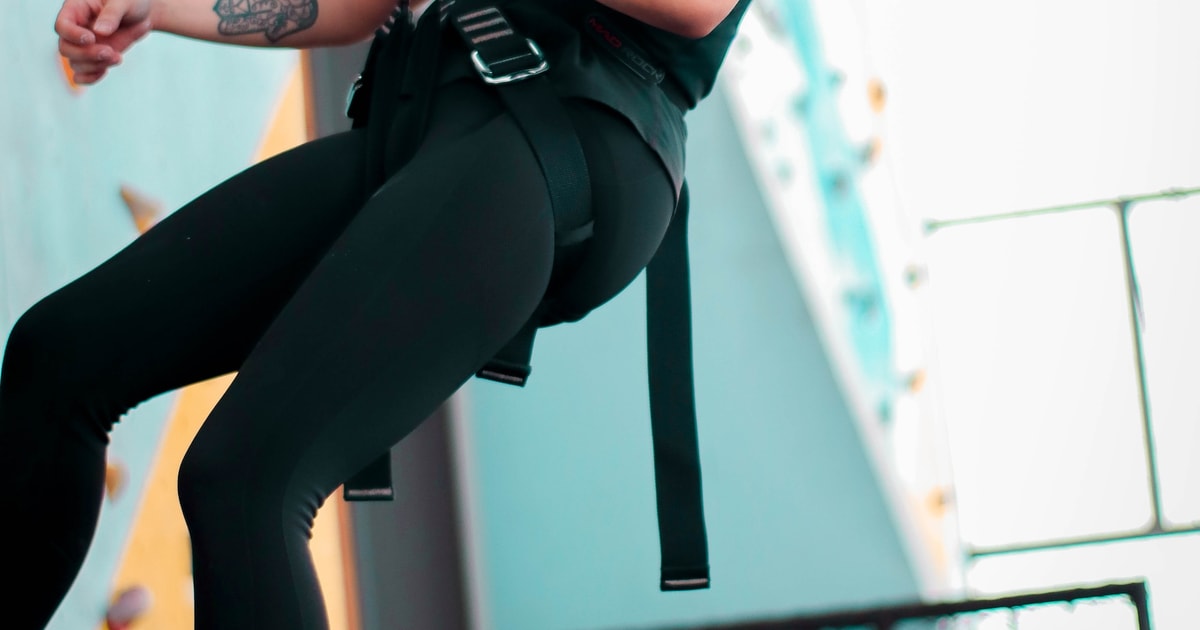 Lezení na stěně v Kolombu | GetYourGuide