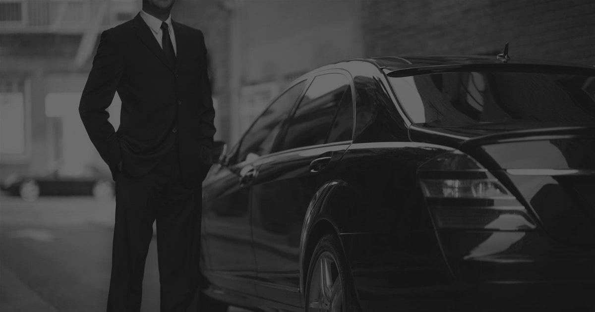 Airport transfer -) Maximum 4 people from EuroAirport Basel-Mulhouse ...