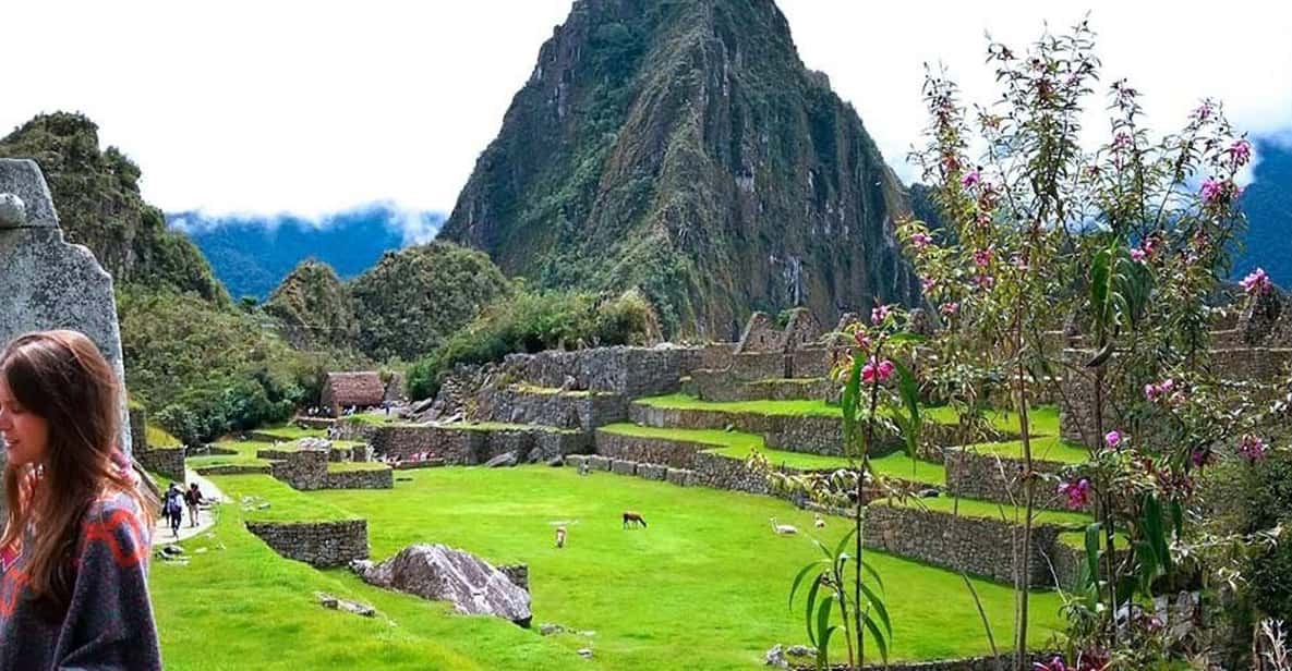 Machu Picchu Circuit 3 Royal Route + Profesional Tour Guide | GetYourGuide