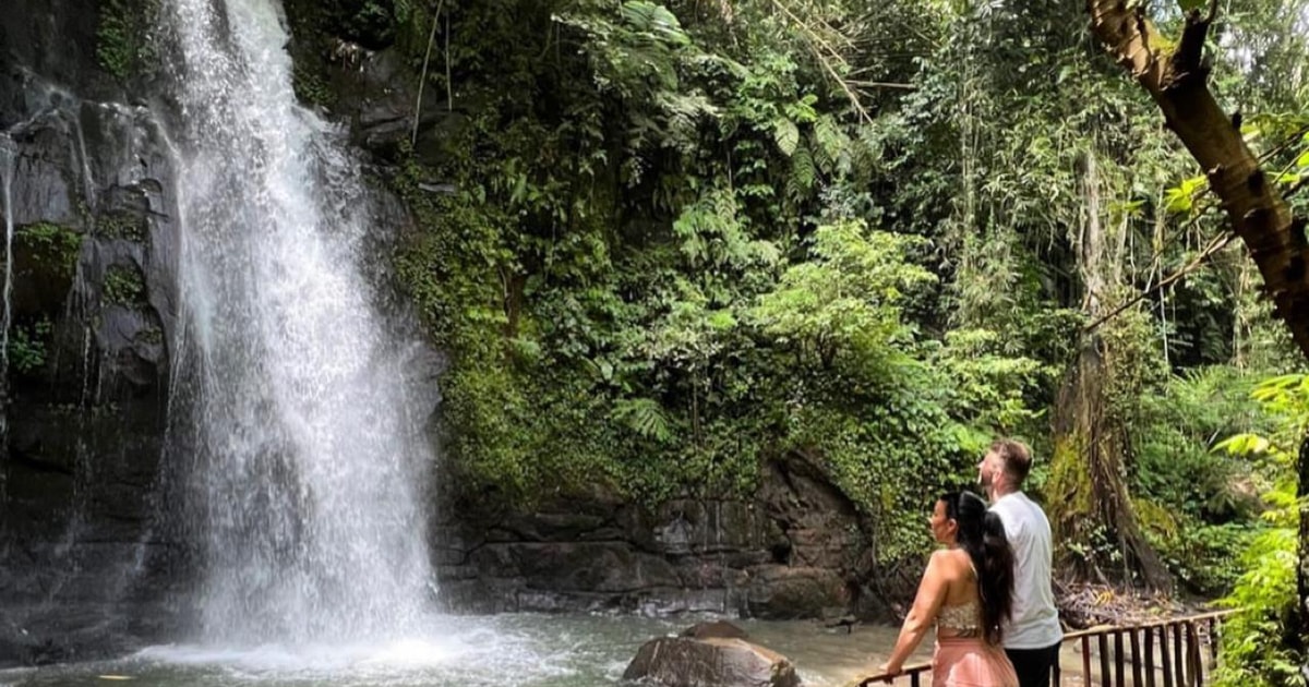 Bali: Best of Ubud Private Tour with Transfers and Guide | GetYourGuide
