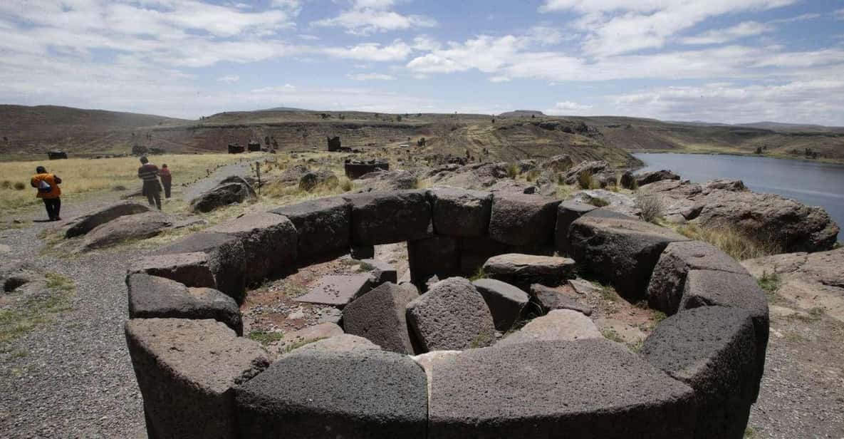 Dagtrip naar Sillustani | GetYourGuide