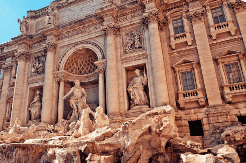 Rome: Escape Game and Tour | GetYourGuide