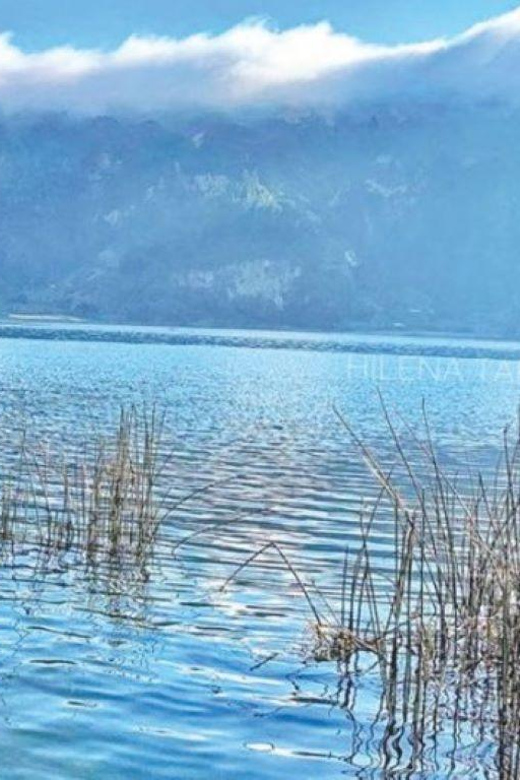 From Addis Ababa: Wenchi Crater Lake Day Trip with Boat Ride | GetYourGuide