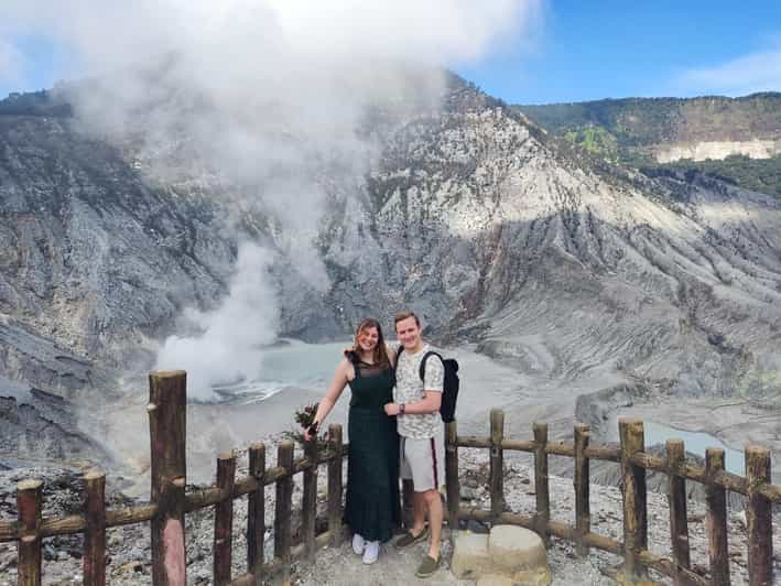 Private Guided Sightseeing Day Tour of Bandung | GetYourGuide