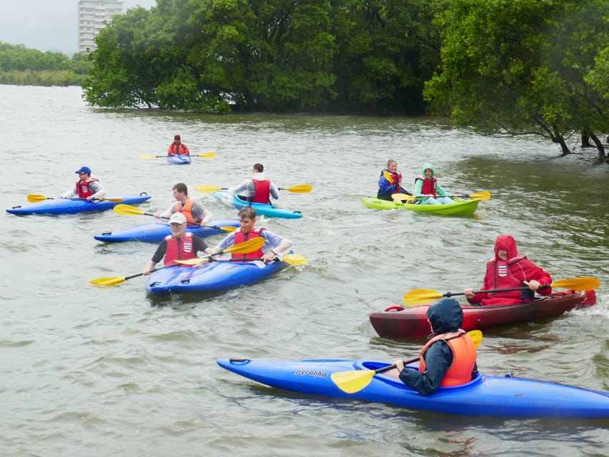 Learn on the Biwa Lake | GetYourGuide
