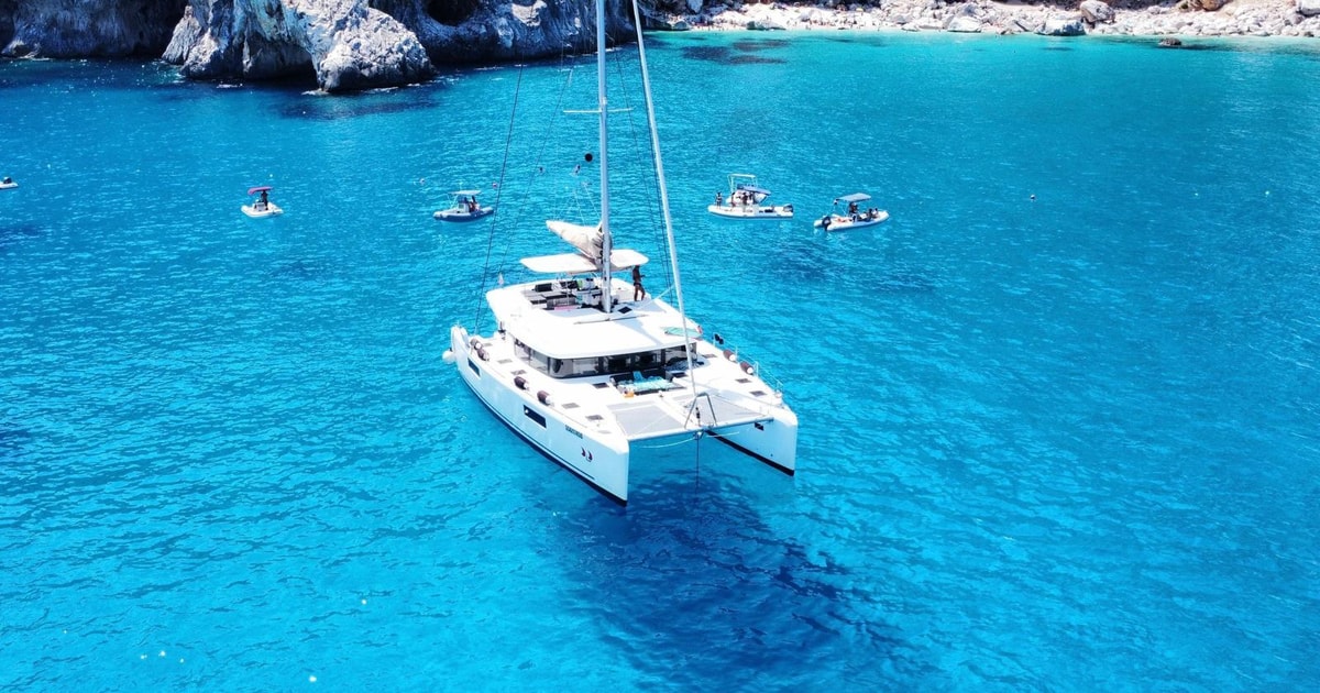 Naturalmare Daily Sailing Cruise Boats&Catamarans | GetYourGuide