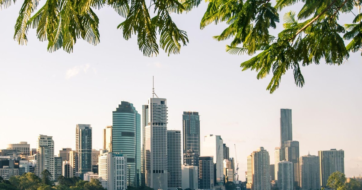 Brisbane Uncovered Walking Tour | GetYourGuide
