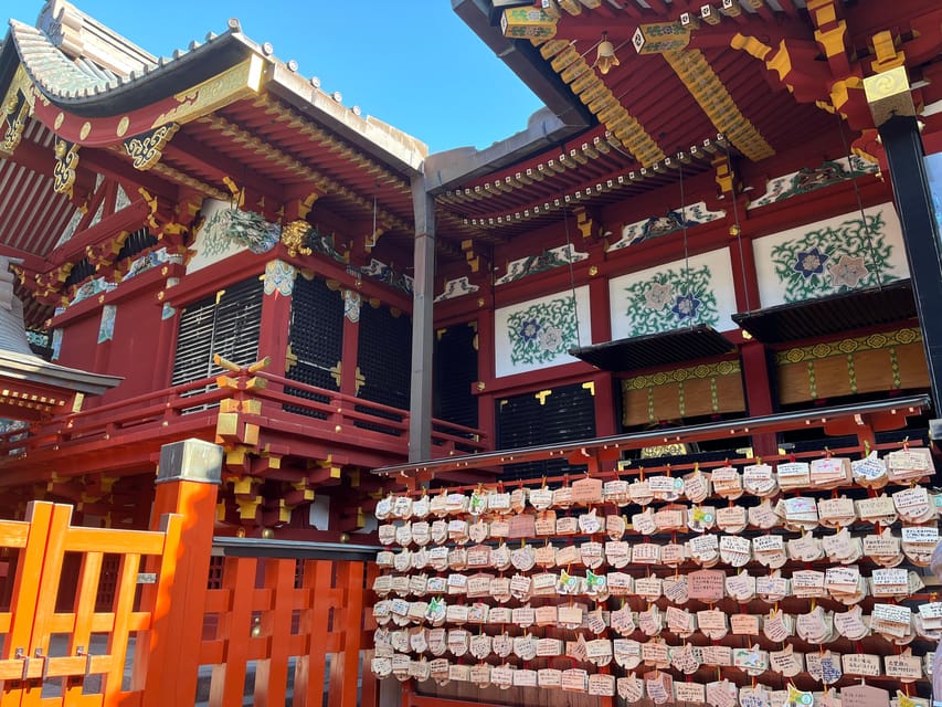 Kamakura; Erste Samurai-Hauptstadt Rundgang | GetYourGuide