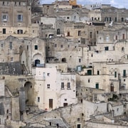 Matera Private Day Tour from Rome | GetYourGuide