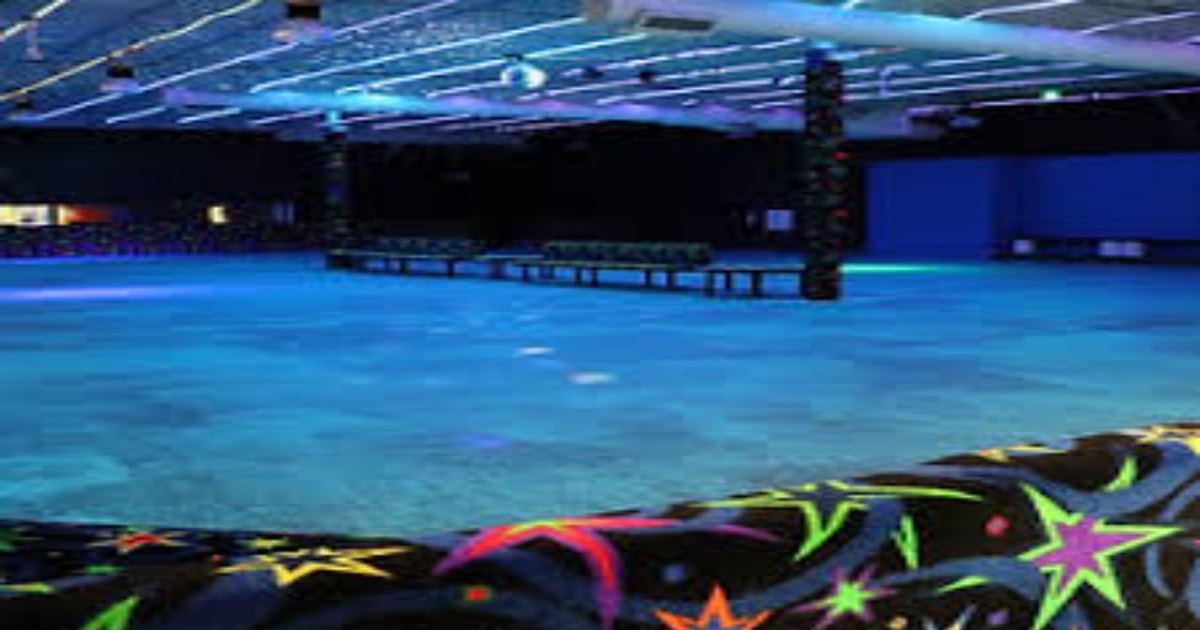 Lexington: Friction Skating Rink Entry Ticket | GetYourGuide