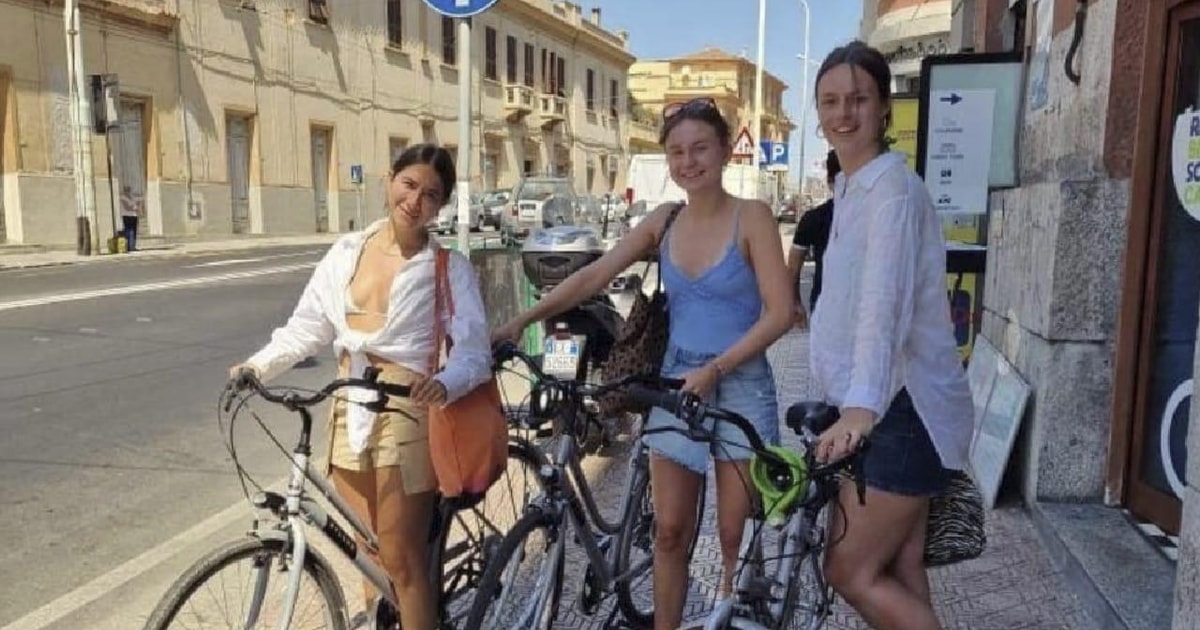 Cagliari: E-Bike mieten und genießen! | GetYourGuide
