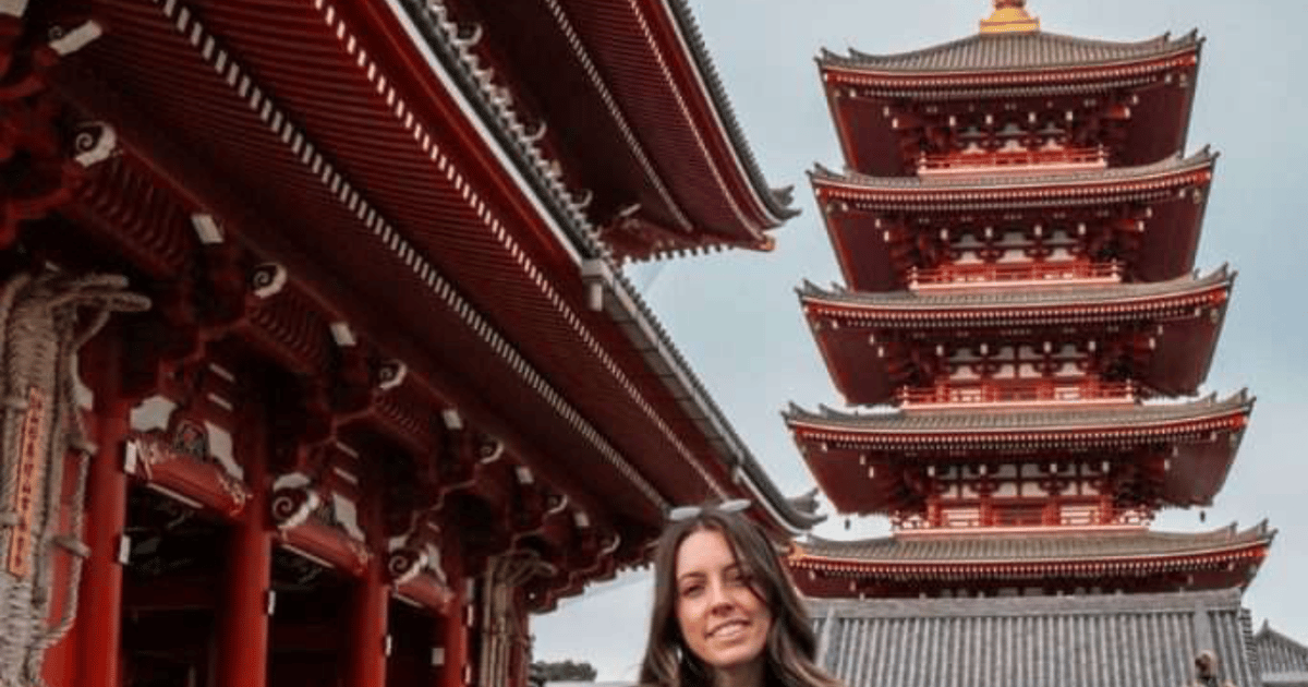 Tokyo Full Day Customizable Private Tour with English Guide | GetYourGuide