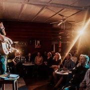 Hamburg: Moin Comedy Club Stand Up Comedy Live Show Ticket | GetYourGuide