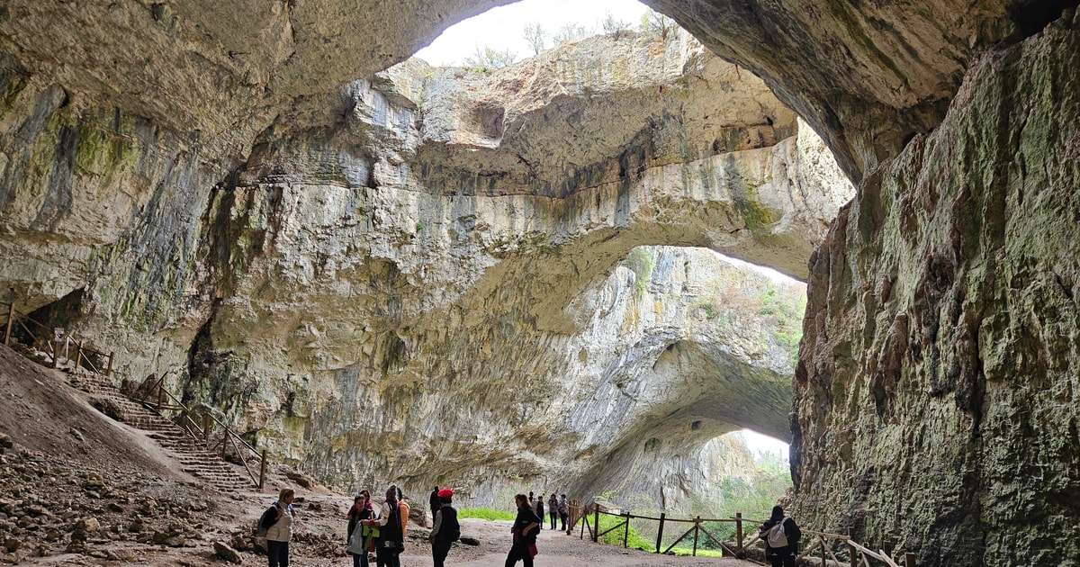 Devetaki, Krushuna & Lovech Tour | GetYourGuide