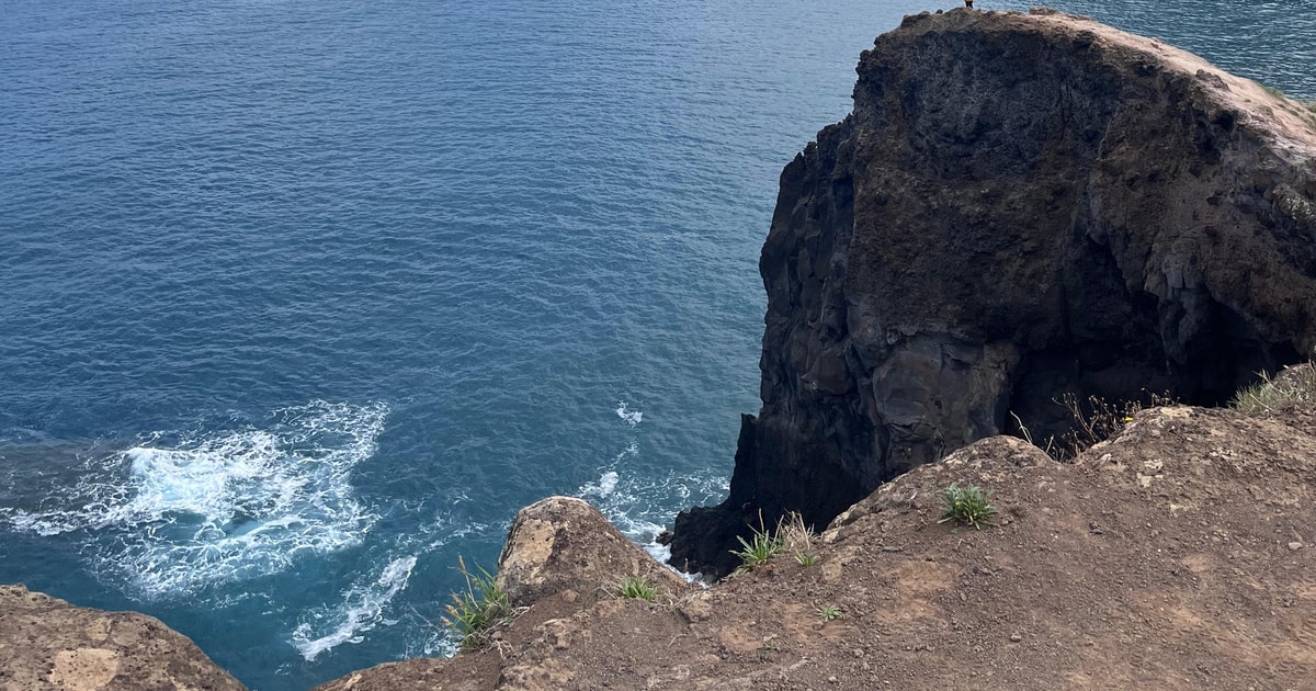 Funchal: A Tour Through the Santana Mountains | GetYourGuide