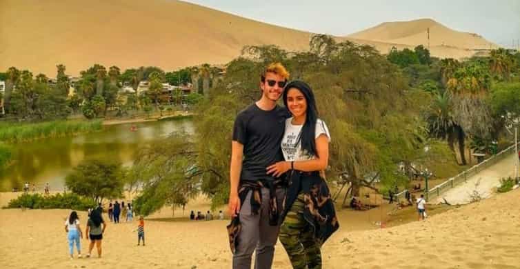 From Ica ||Visit our beautiful city of Ica - Full Day || | GetYourGuide