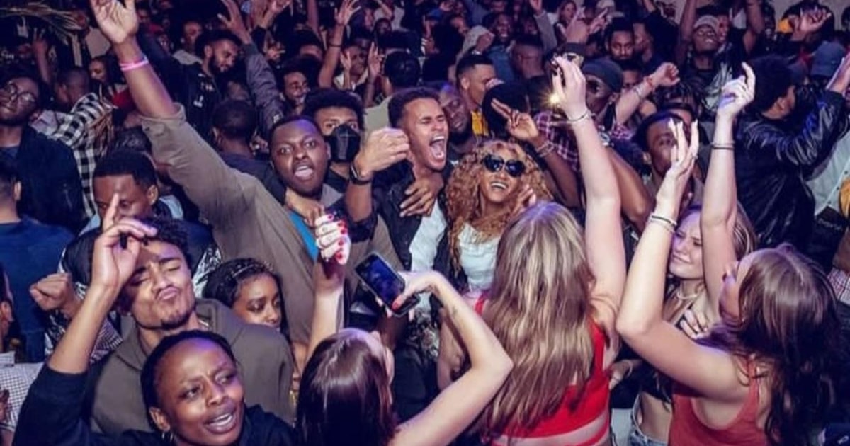 Nairobi Nightlife Tour with Local Guide | GetYourGuide