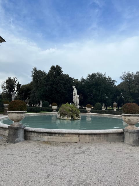 Rome: Borghese Gallery Skip-the-Line Entrance Ticket | GetYourGuide