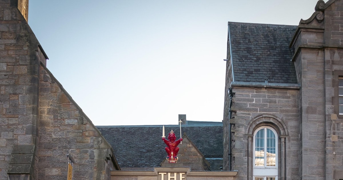Edinburgh The King's Gallery Entree Ticket | GetYourGuide
