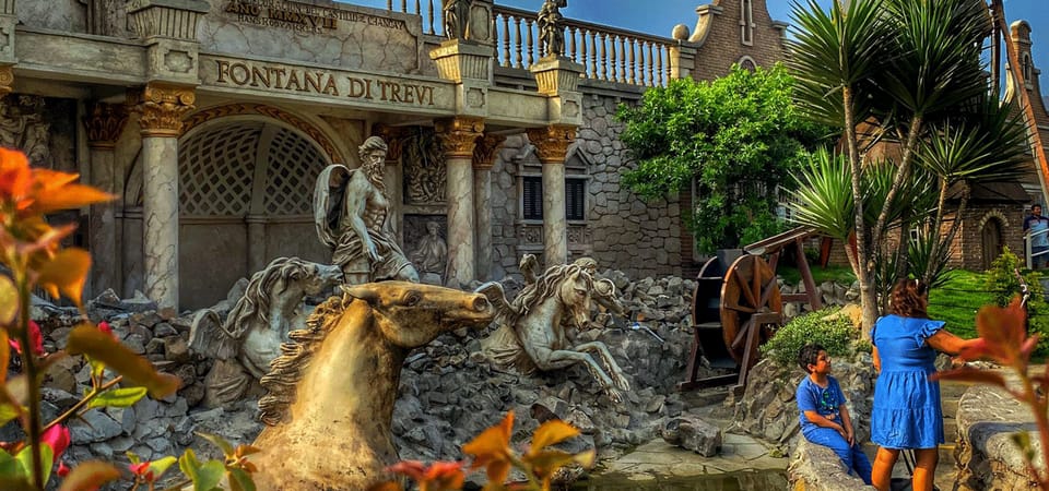 Lima: Huaral y visita al Castillo de Chancay | GetYourGuide