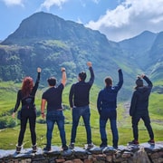 Glasgow: Glencoe, Scenic Walk & Scottish Highlands Tour - 2026 ...