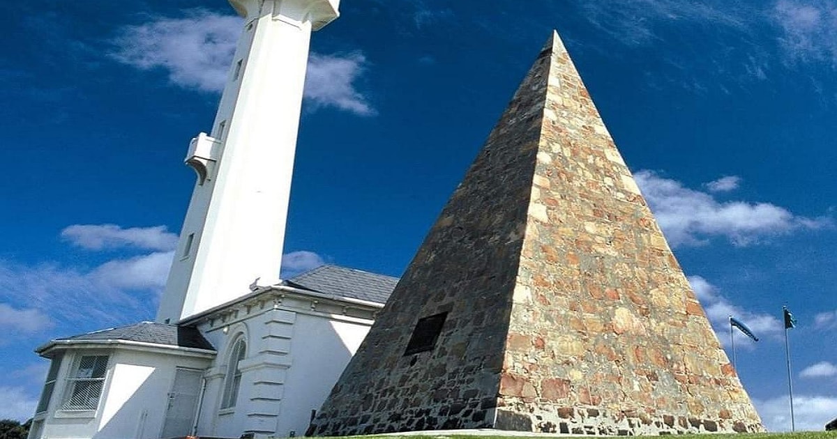 Gqeberha: City Highlights Guided Tour | GetYourGuide
