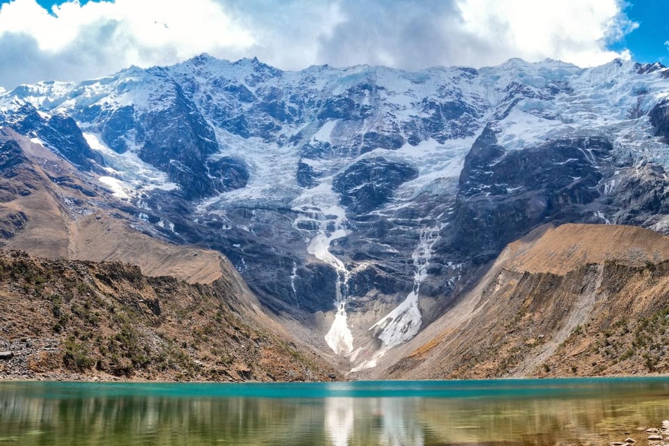 Excursión al Lago Humantay desde Cusco | GetYourGuide