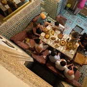 Authentic Fez Homemade Meal | GetYourGuide