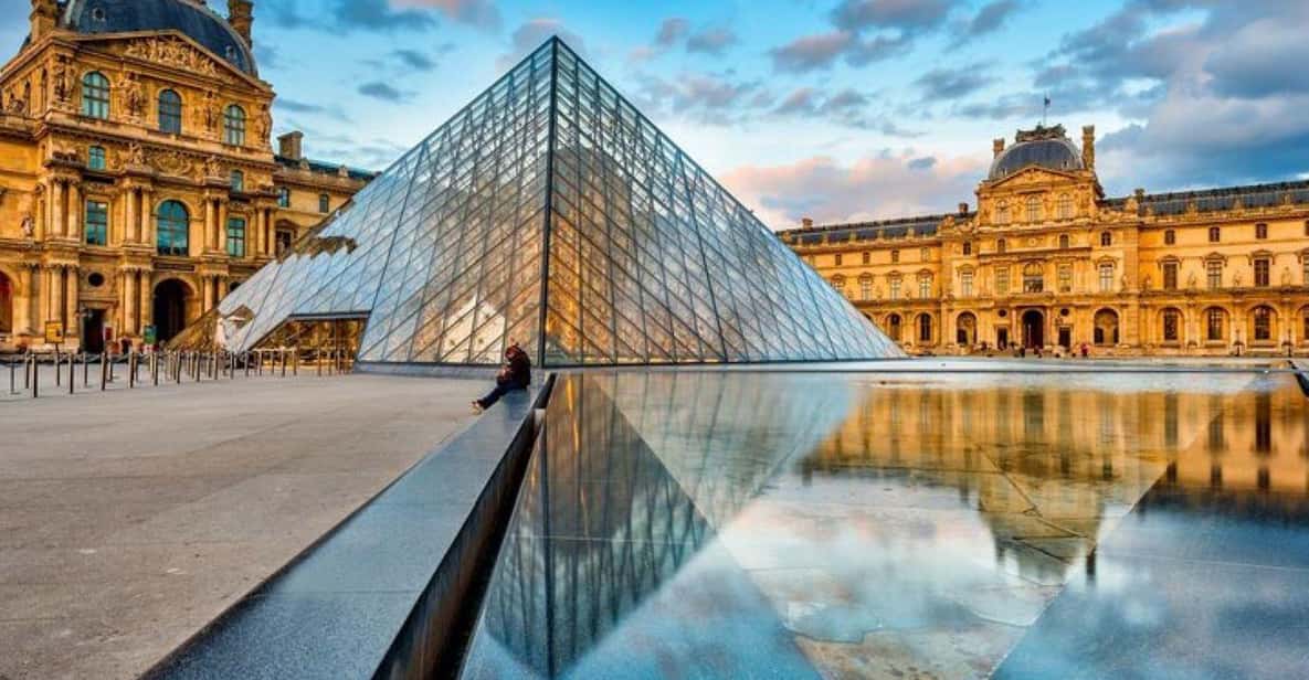 Paris: Côté Seine Tour - Riverside Tour | GetYourGuide