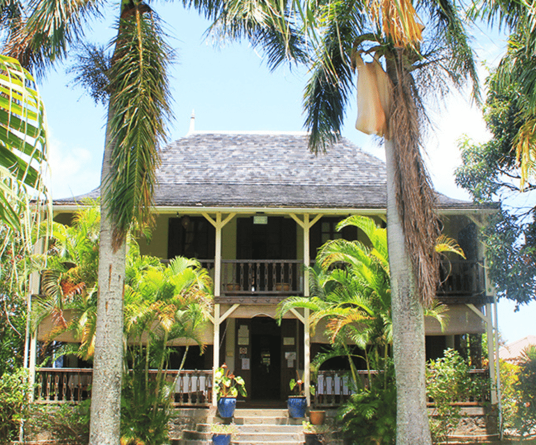 Mahebourg Mauritius Authentic Wine and Dine Tour | GetYourGuide