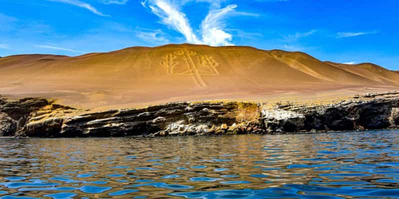 Excursão de 1 dia a Paracas Ilhas Ballestas, City Tour Ica Tubular ...