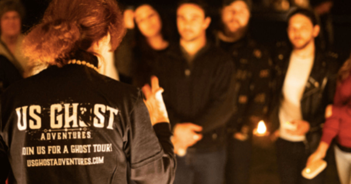 Mount Dora Malice and Mysteries Ghost Tour | GetYourGuide