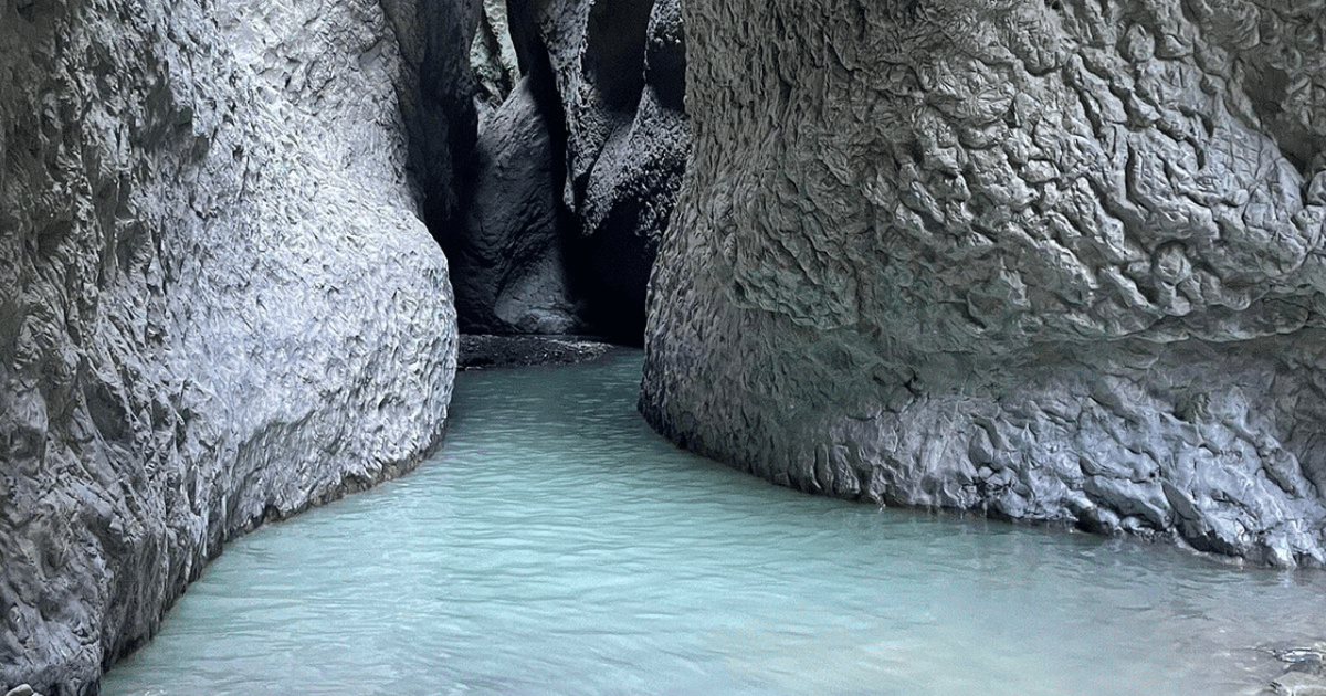 From Tirana/Durres: Holta Canyon and Banja Lake | GetYourGuide