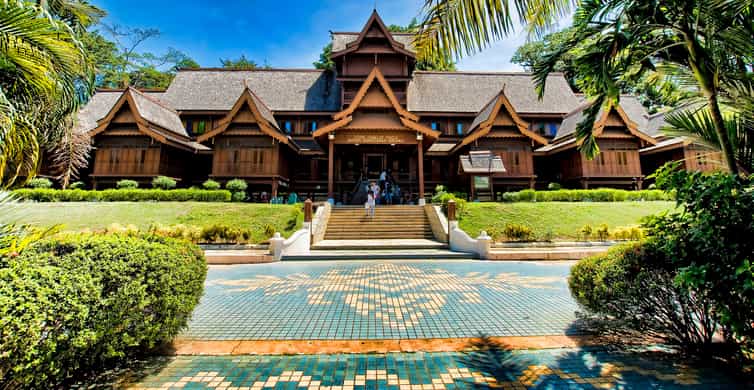Malacca: Historical Private Malacca Tour from Kuala Lumpur | GetYourGuide