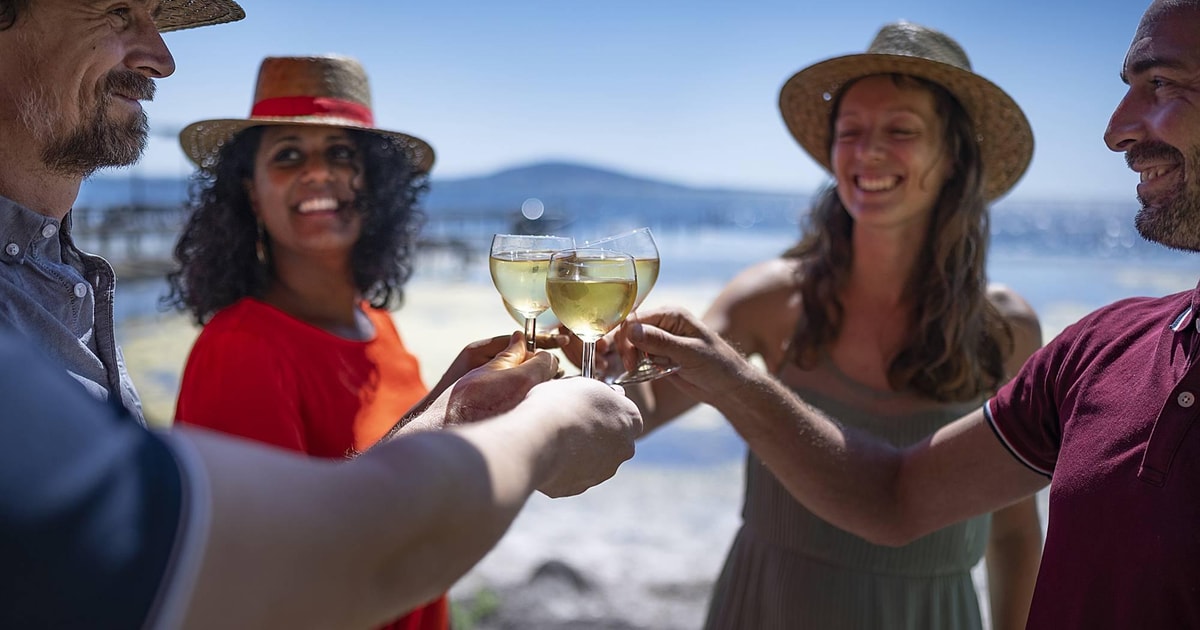 Tiny Wine Experience | GetYourGuide